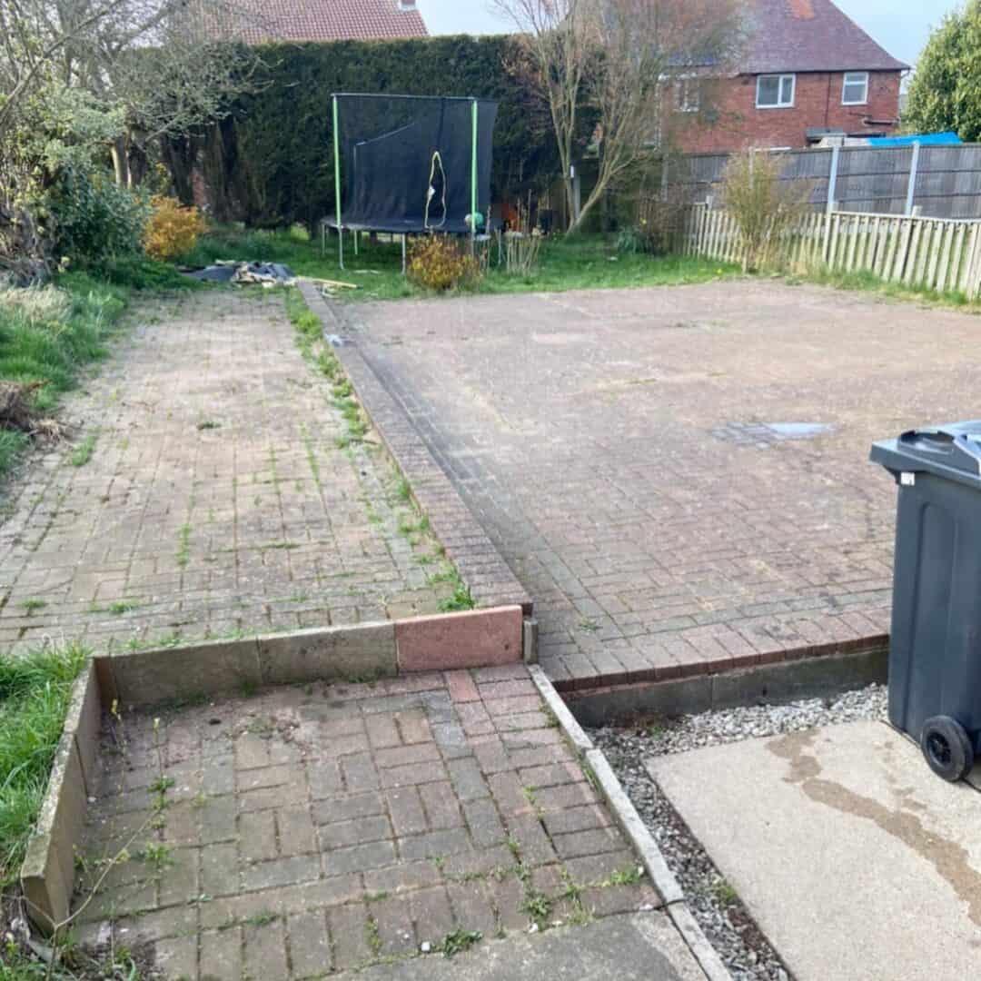 Explore These Stunning Before-And-After Garden Transformations – DecoFond