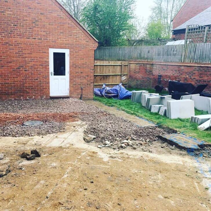 Explore These Stunning Before-And-After Garden Transformations – DecoFond