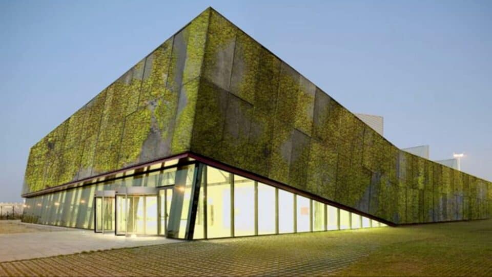 10 Iranian Structures That Are Pure Architectural Magic! – DecoFond