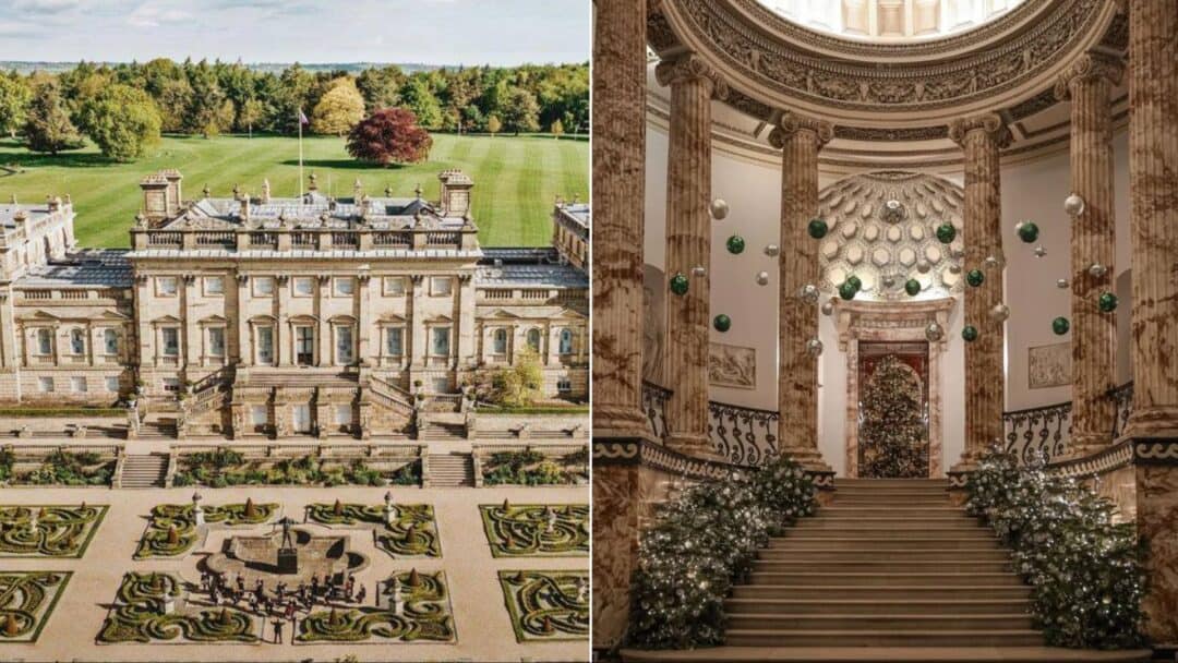 10 Epic Palladian Structures That Will Make Your Wanderlust Go Crazy ...