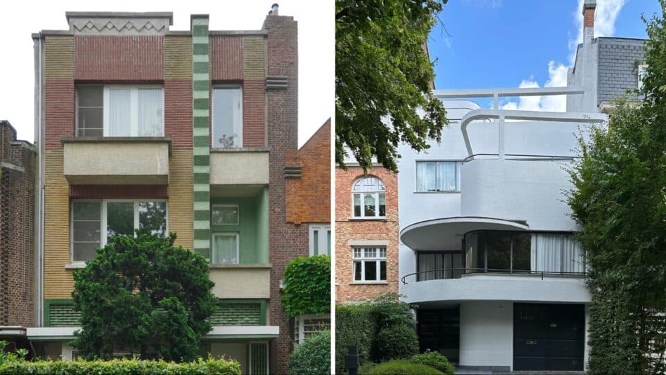 10 Old-School Residential Buildings That Were Made With Beauty in Mind ...