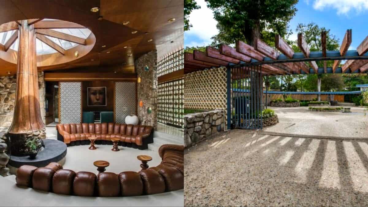 10 Reasons Why Eddie Parker’s Round House Is the Talk of Dallas – DecoFond