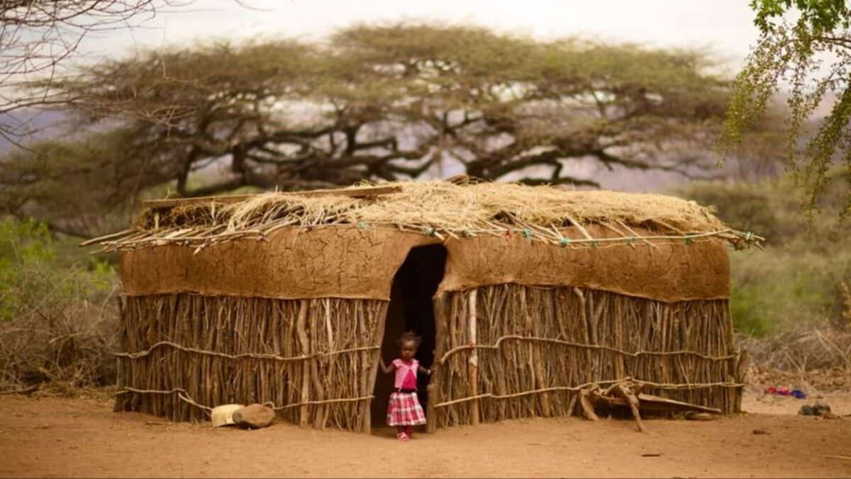 How African Structures Reflect the Strength & Grace of Matriarchy ...