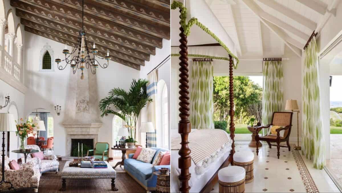 Colonial Chic Made Easy: 10 Simple Ways to Elevate Your Home – DecoFond