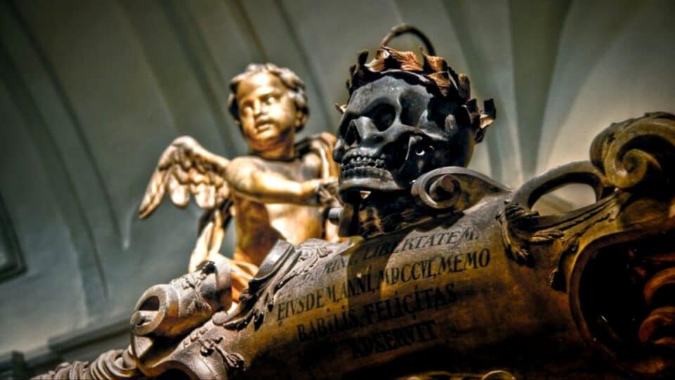 10 Reasons the Habsburg Crypt Is the Coolest Burial Site You’ll Ever ...