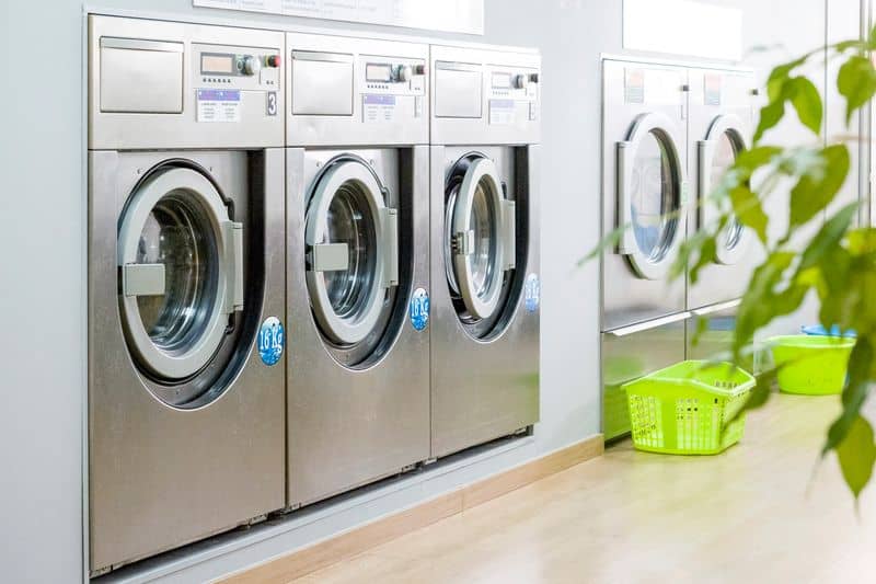 10 Must-Know Rules for Shared Laundry Room – DecoFond
