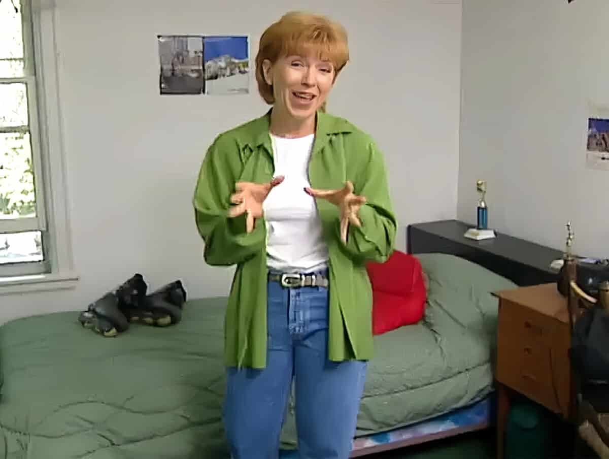 Remember Decorating Cents? These Two Ladies Turned It Into a Comedy ...