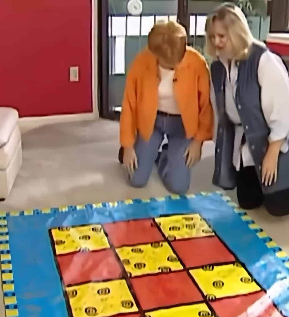 Remember Decorating Cents? These Two Ladies Turned It Into a Comedy ...