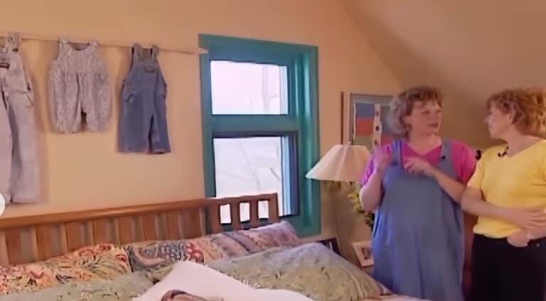 Remember Decorating Cents? These Two Ladies Turned It Into a Comedy ...