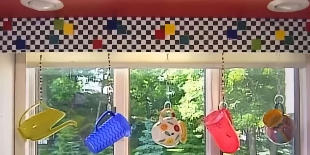 Remember Decorating Cents? These Two Ladies Turned It Into a Comedy ...