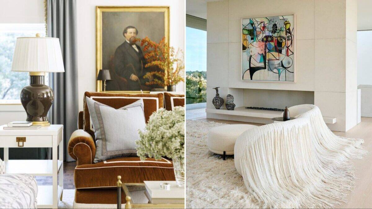 10 Interiors Where Fringe Decor Turns Heads – DecoFond
