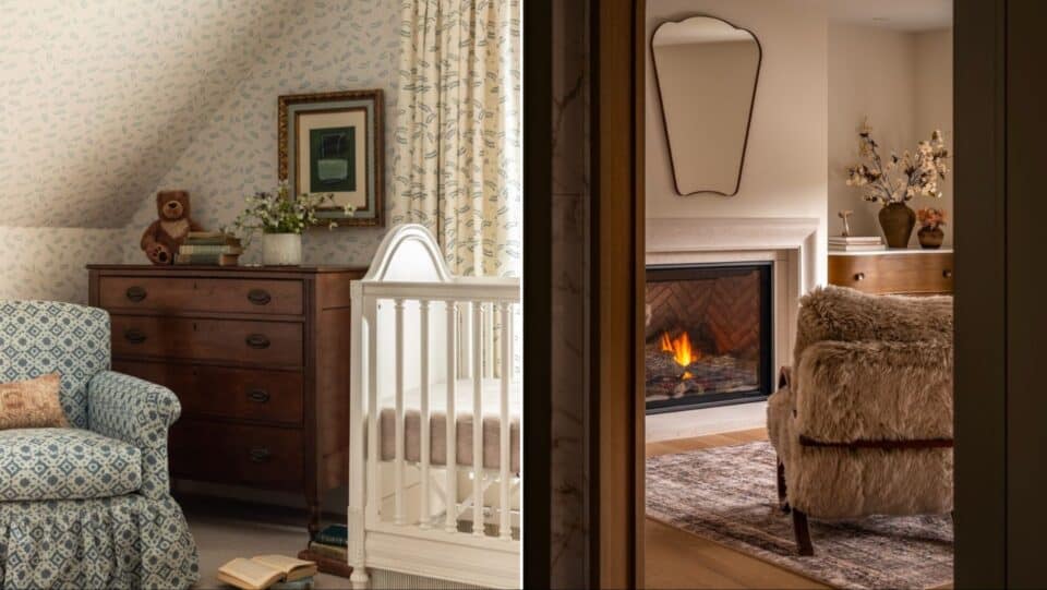 10 Home Changes That Make Life With a Baby Easier – DecoFond