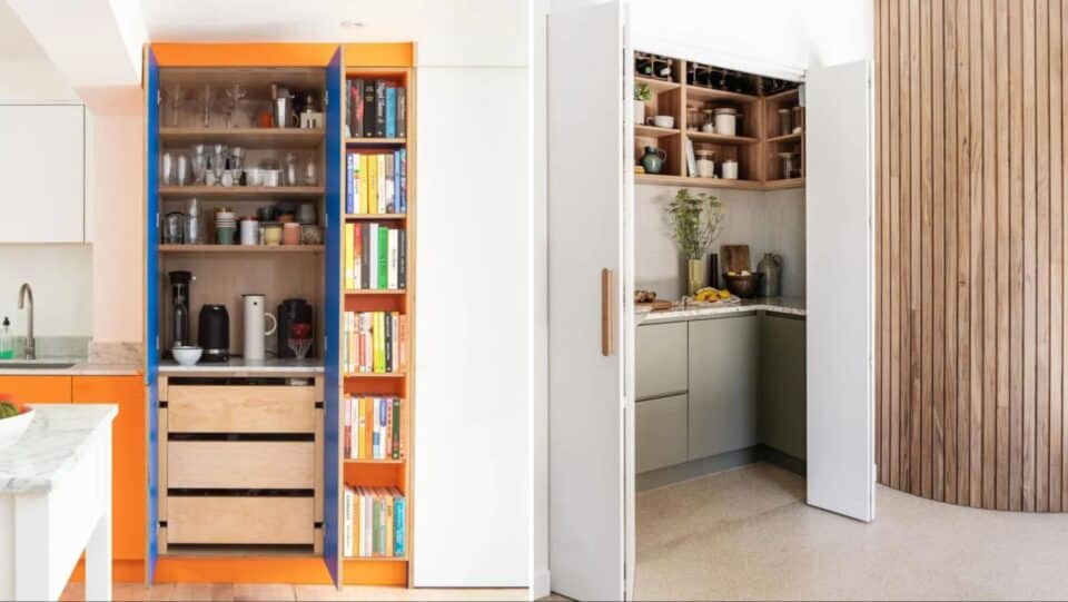 10 Reasons a Larder Could Be the Best Thing You Do for Your Kitchen ...