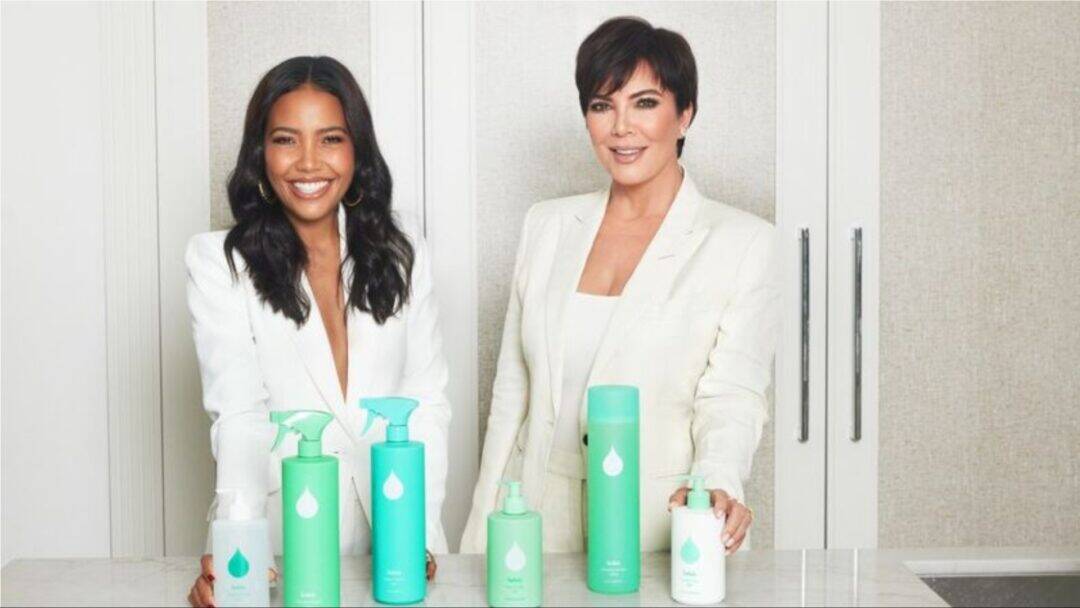 Is Kris Jenner’s ‘Safely’ Cleaning Line Actually Worth It? – DecoFond