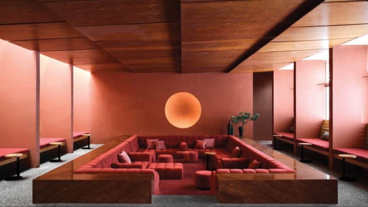 Build the Perfect Party Pod in Your Home with These 10 Simple Tricks ...