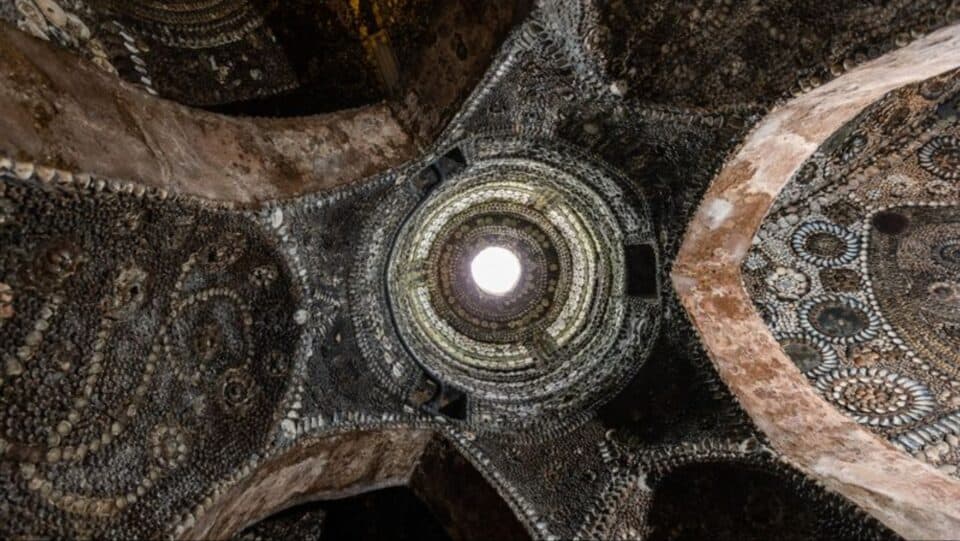 Why This Mysterious Shell Grotto Is a Masterpiece Shrouded in Secrets ...