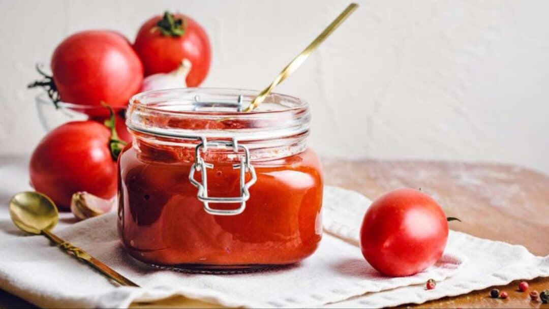 10 Smart Ways to Store Sauces and Keep Them Fresh – DecoFond