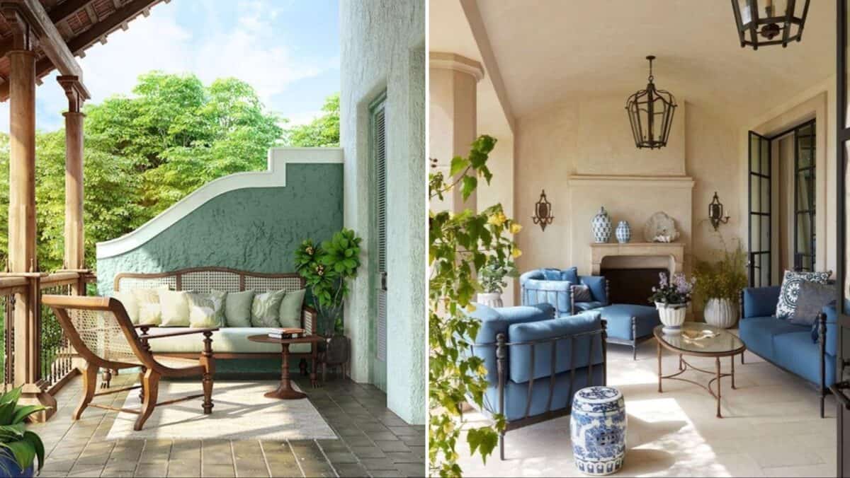 Porch or Veranda? Let’s Break Down Which One’s Right for You – DecoFond