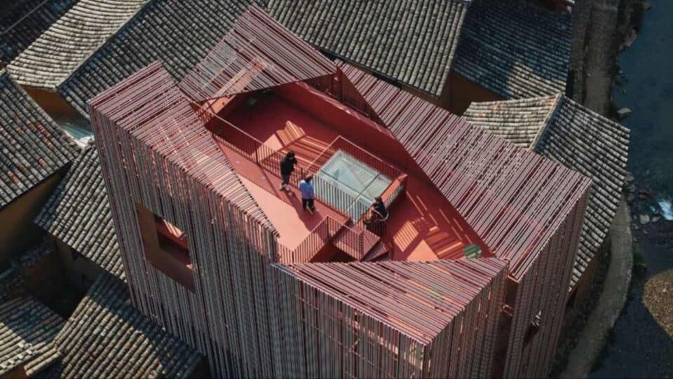 How This Museum Uses Natural Light to Make Art Feel Extra Alive – DecoFond